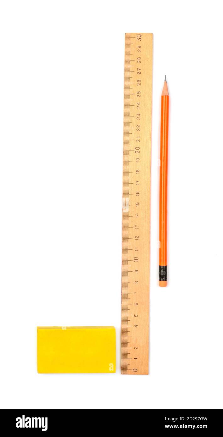 Large scale school Cut Out Stock Images & Pictures - Alamy