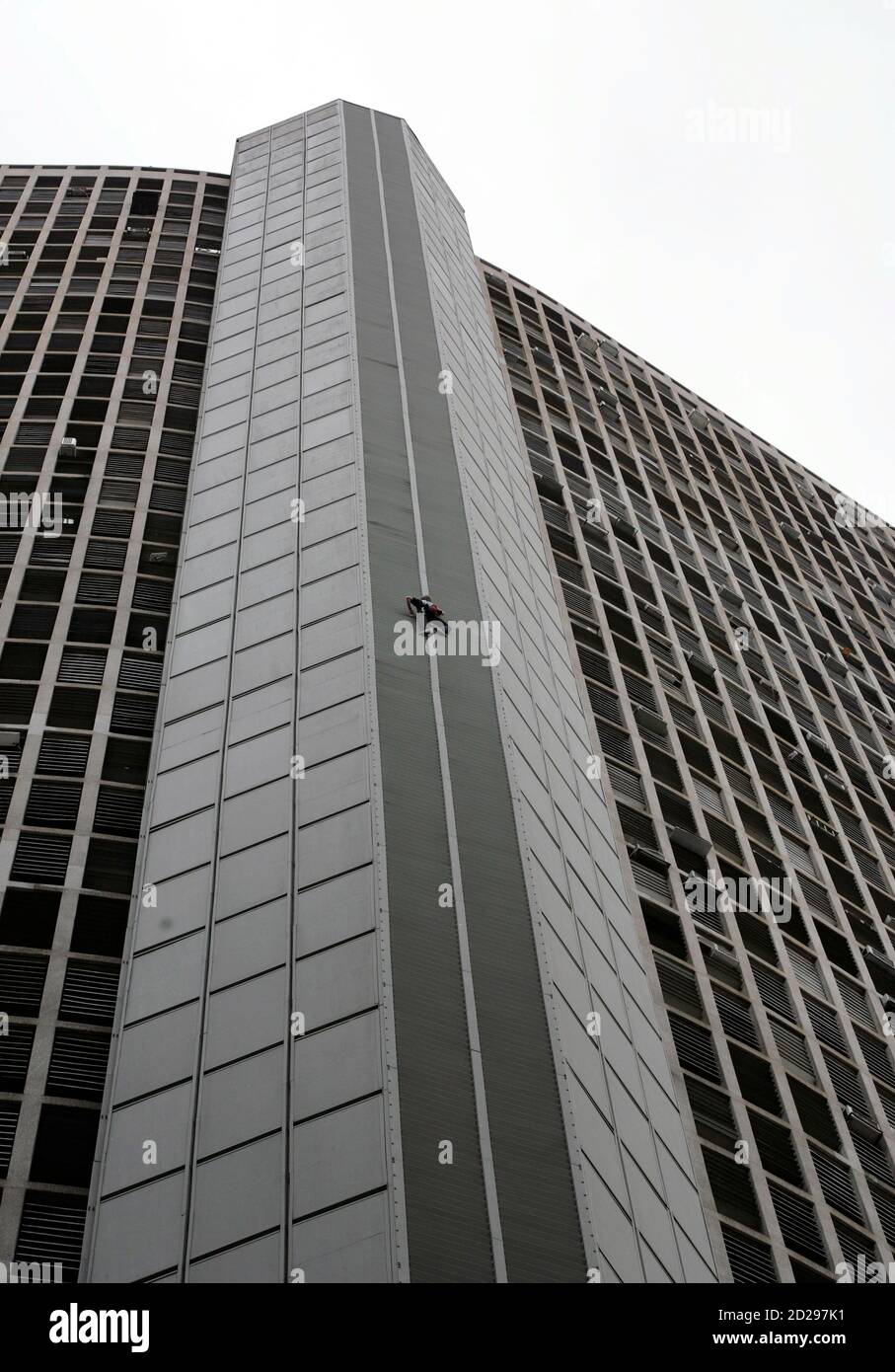 Worlds tallest structures hi-res stock photography and images - Alamy