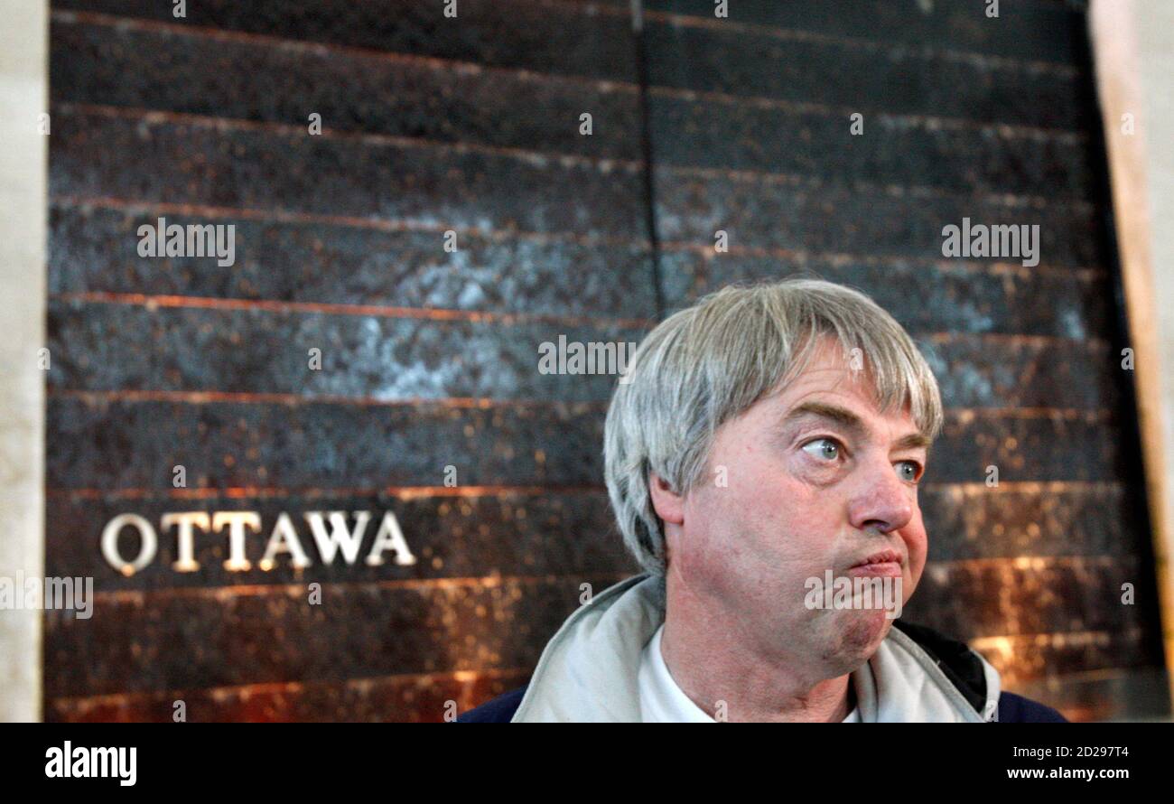 Robert latimer hi-res stock photography and images - Alamy