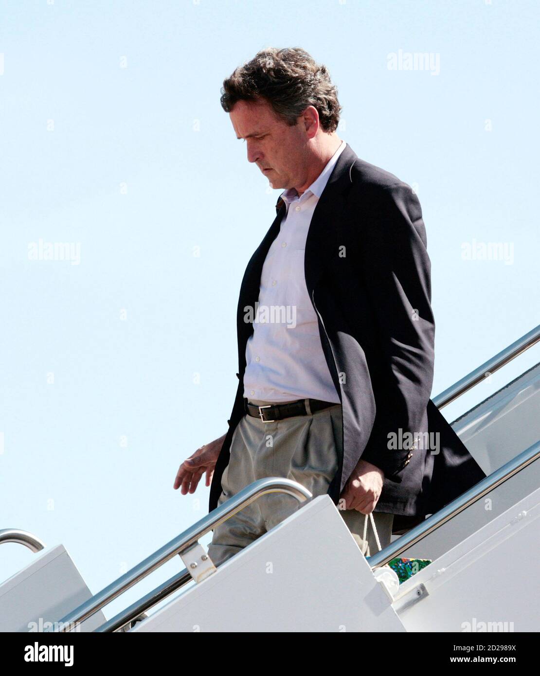 Marvin bush hi-res stock photography and images - Alamy