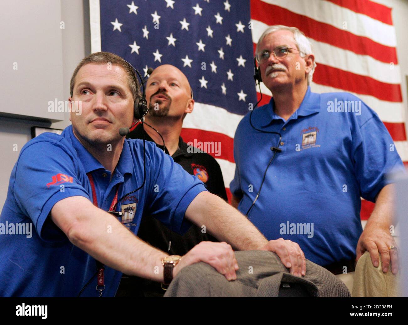 Jet propulsion lab hi-res stock photography and images - Alamy