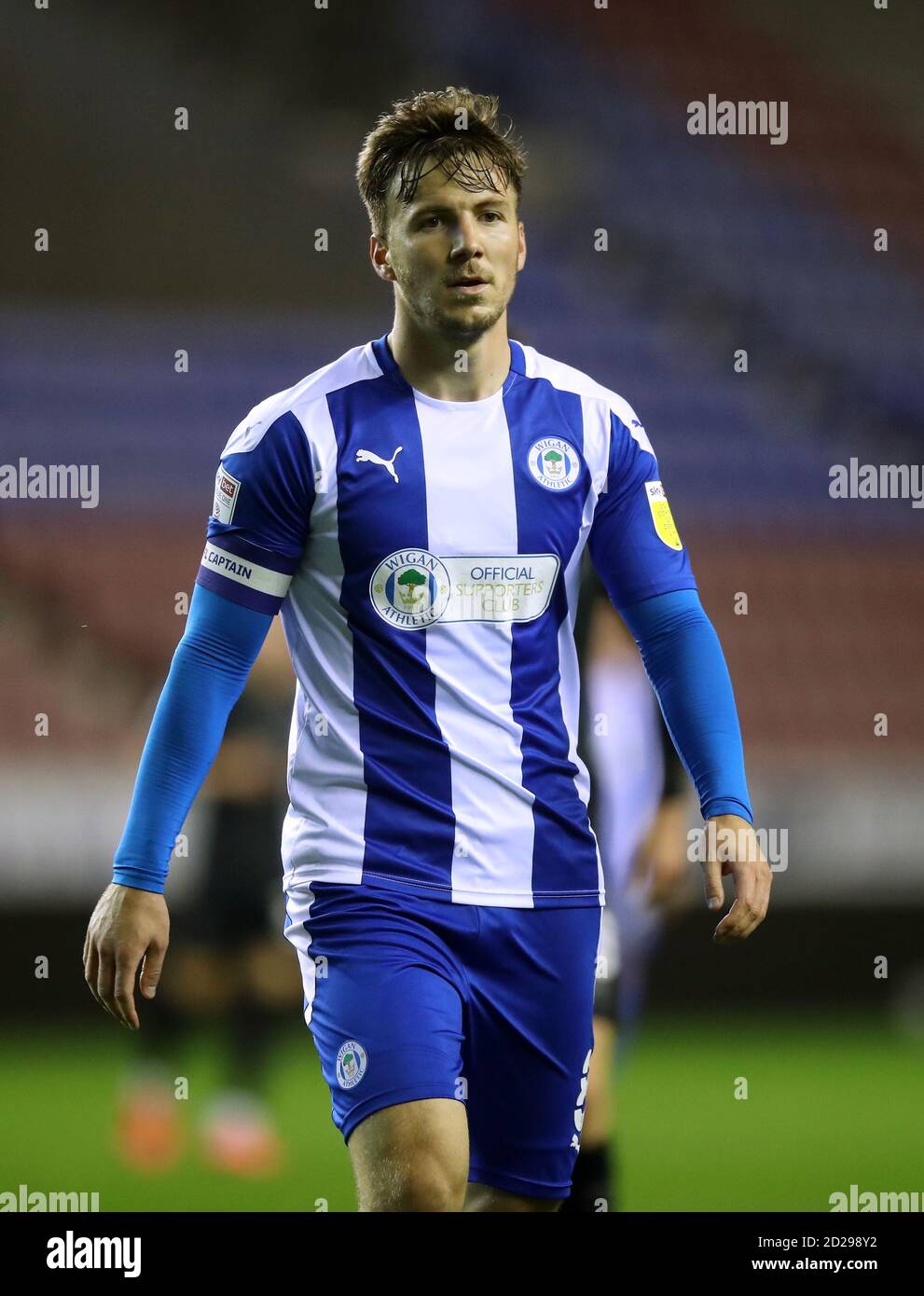 Lee evans wigan hi-res stock photography and images - Alamy