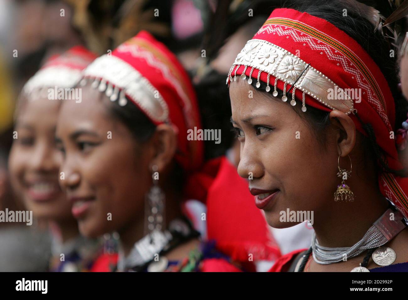 Bangladesh indigenous people hi-res stock photography and images - Alamy