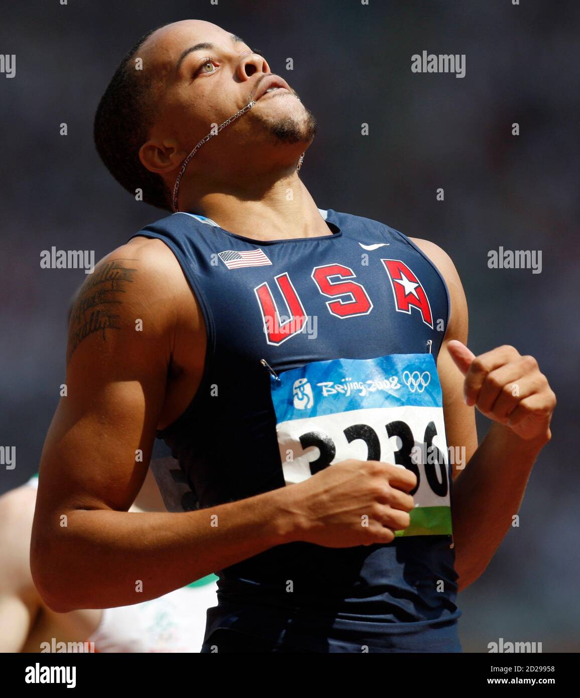 Gary wallace hi-res stock photography and images - Alamy