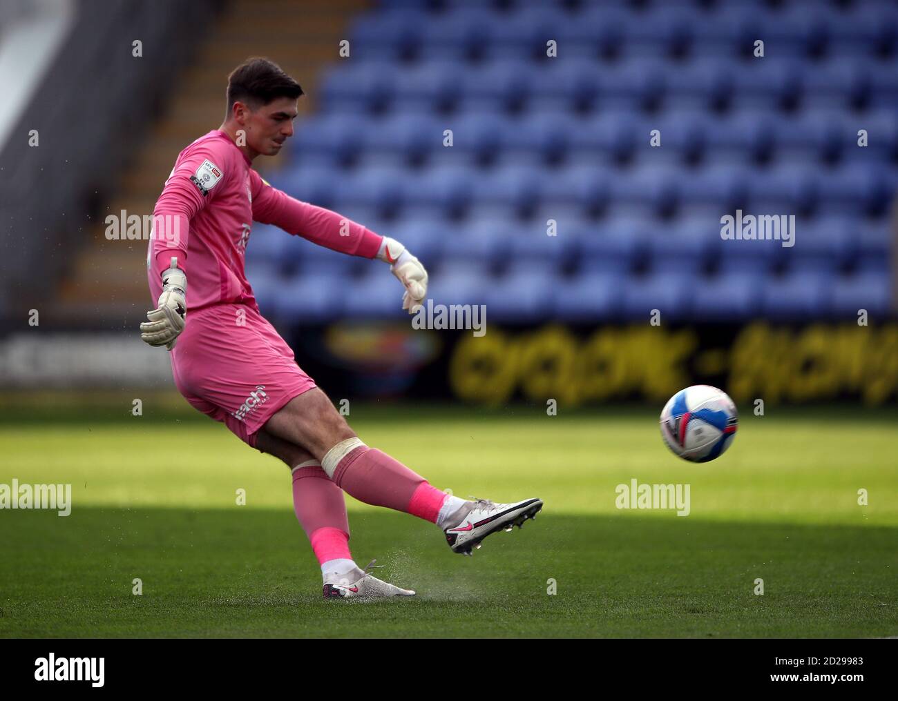 Harry waters hi-res stock photography and images - Alamy