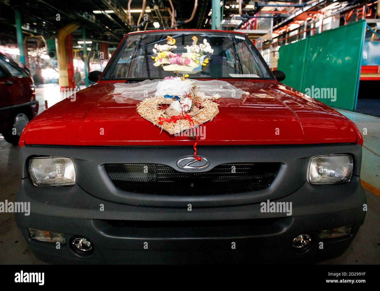 Zastava Yugo High Resolution Stock Photography and Images - Alamy