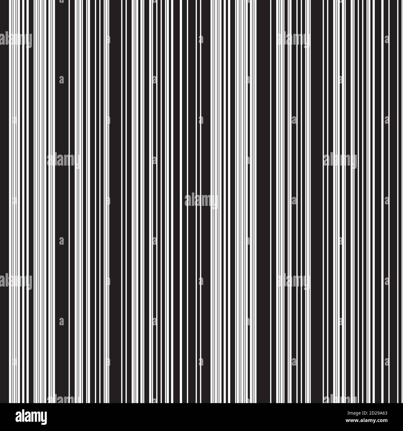 Seamless pattern with vertical black lines Stock Vector Image & Art - Alamy