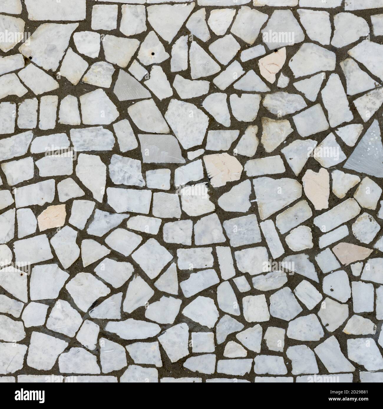 Concrete floor tiles texture hi-res stock photography and images - Alamy