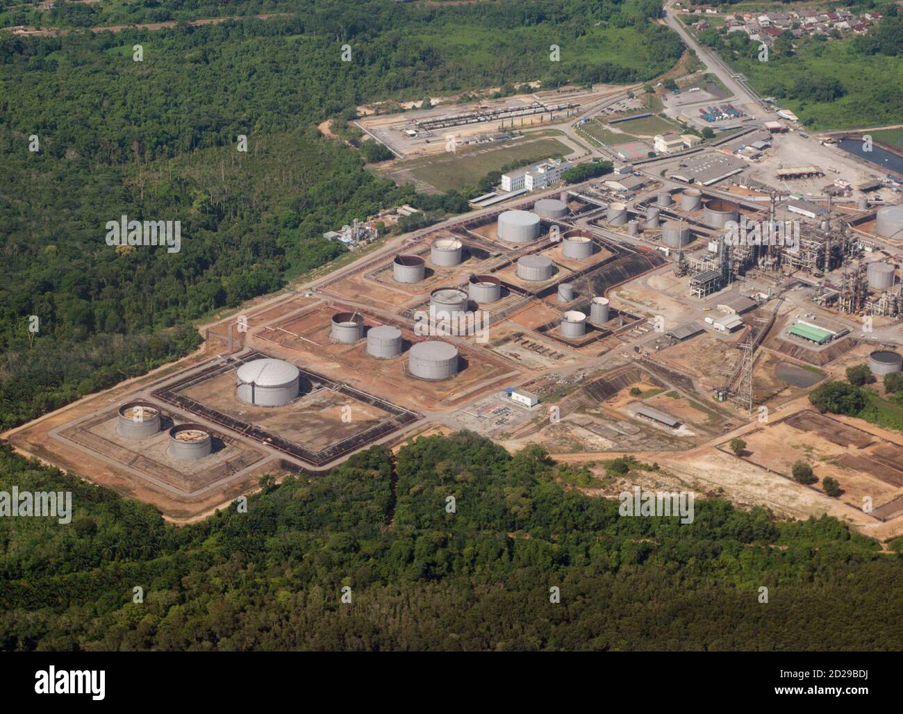 Shell Malaysia High Resolution Stock Photography and Images - Alamy