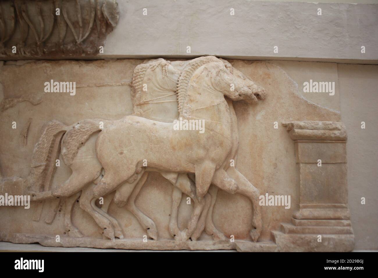 Delphi Sculptures High Resolution Stock Photography and Images - Alamy