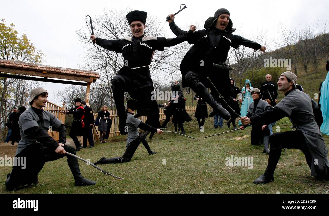 Refugees From Abkhazia High Resolution Stock Photography and Images - Alamy