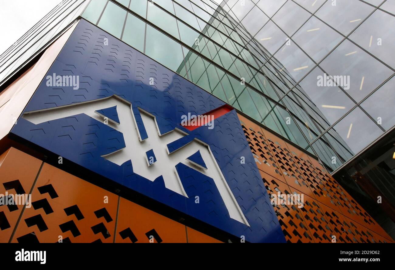Axa australia hi-res stock photography and images - Alamy