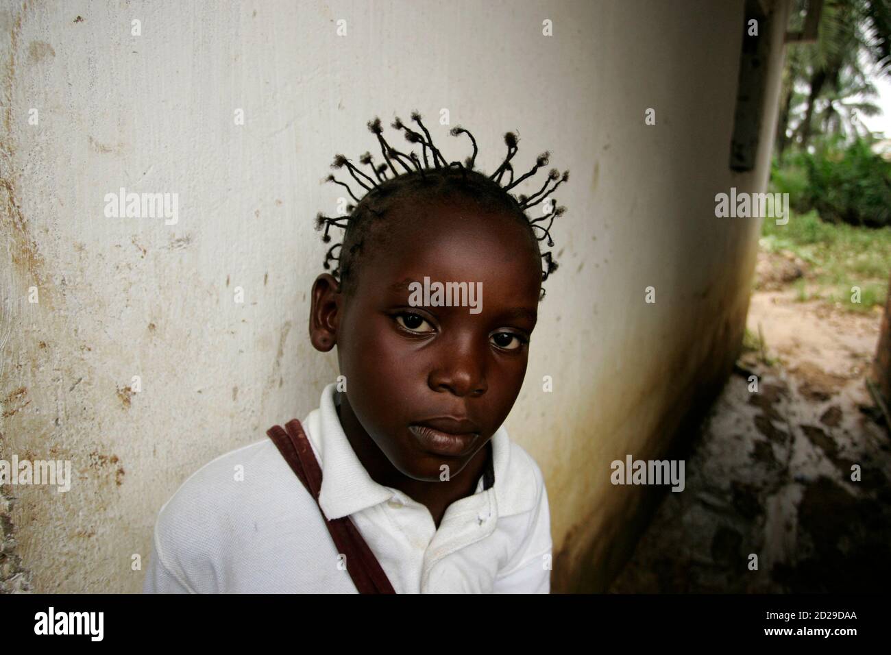 Angola angolan child High Resolution Stock Photography and Images - Alamy