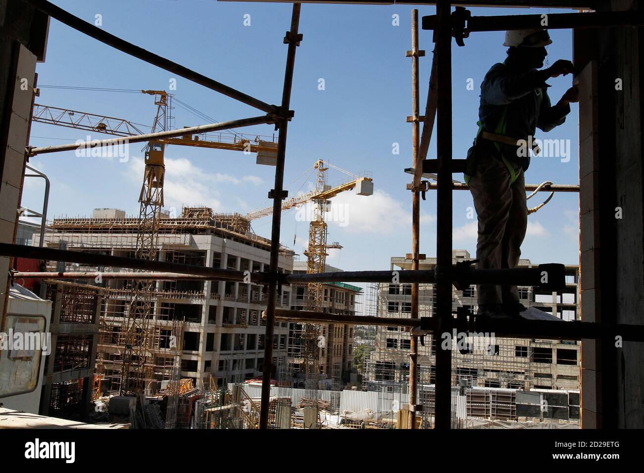 Builds with turrets hi-res stock photography and images - Alamy