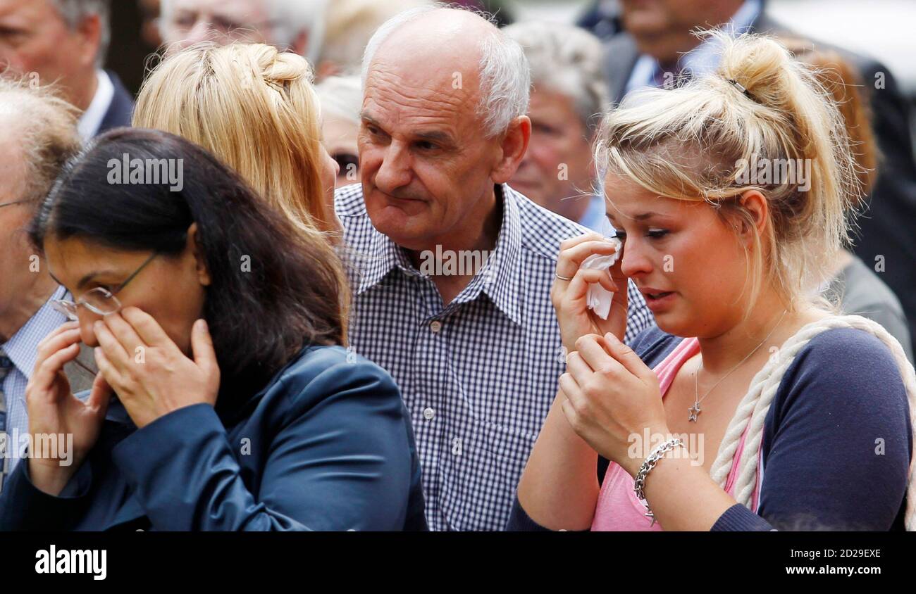 London bus bombing july 7 2005 hi-res stock photography and images - Alamy