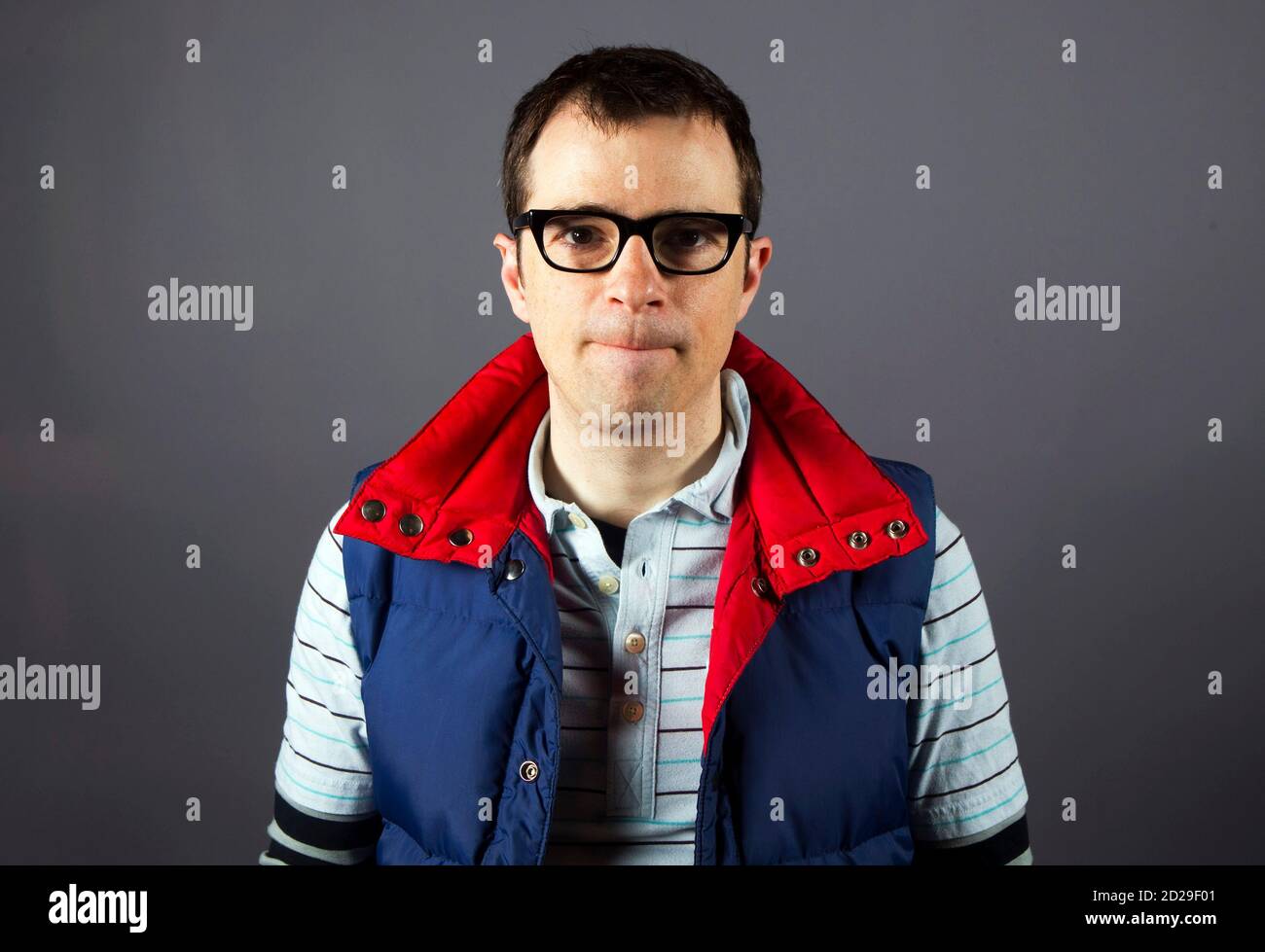 Weezers hi-res stock photography and images - Alamy