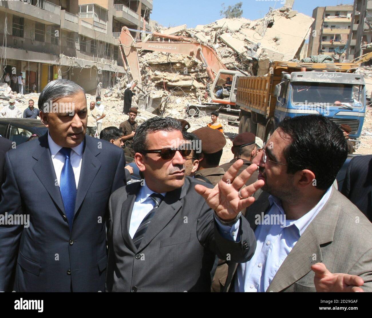 Lebanon pakistan hi-res stock photography and images - Alamy