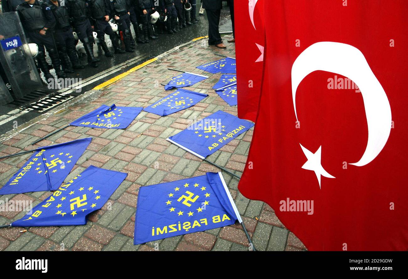 Turkish identity hi-res stock photography and images - Alamy