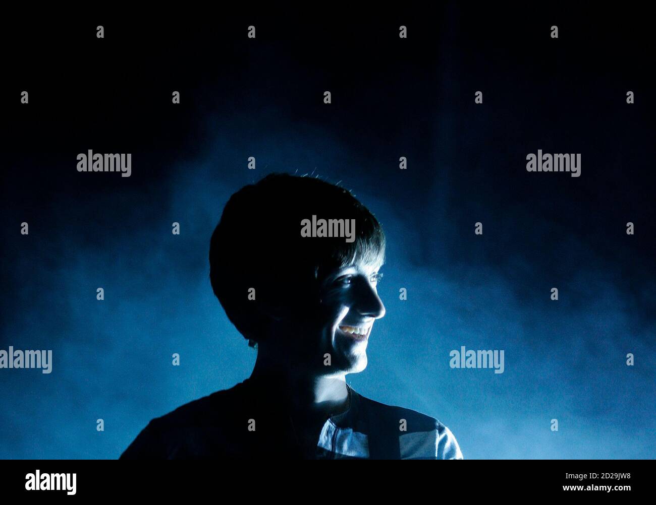 Arctic Monkeys 2007 High Resolution Stock Photography and Images - Alamy