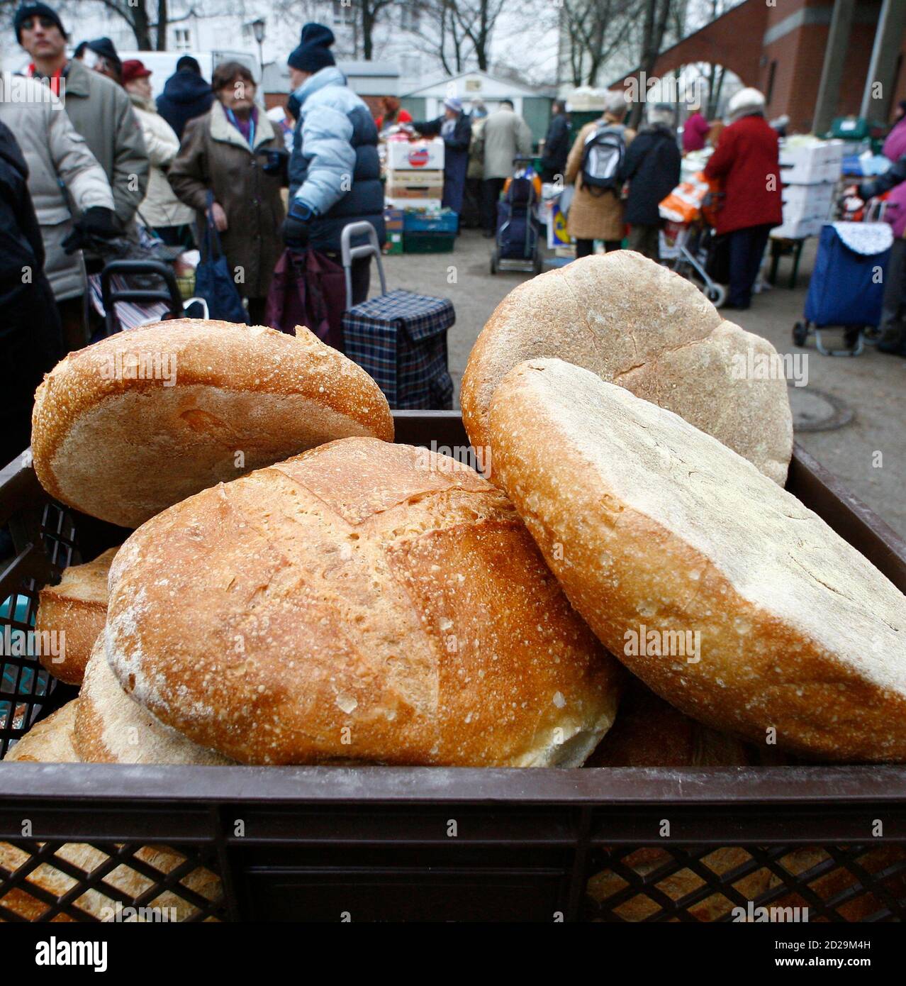 Muenchner tafel hi-res stock photography and images - Alamy