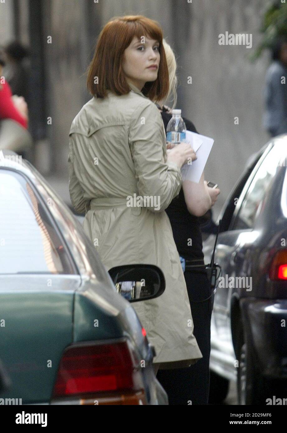 Quantum solace hi-res stock photography and images - Alamy