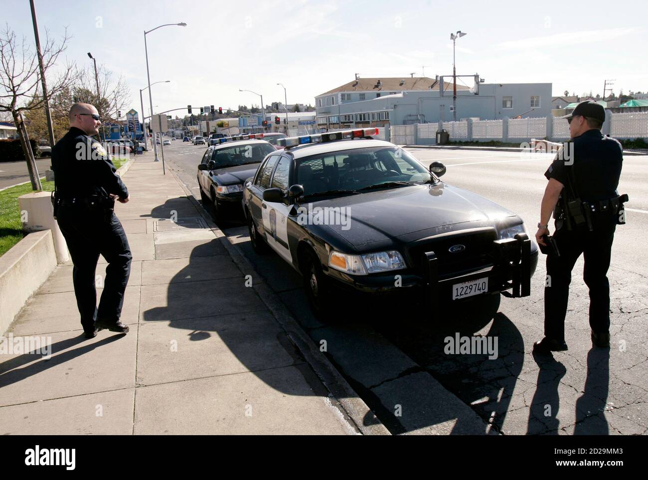 Vallejo police hi-res stock photography and images - Alamy
