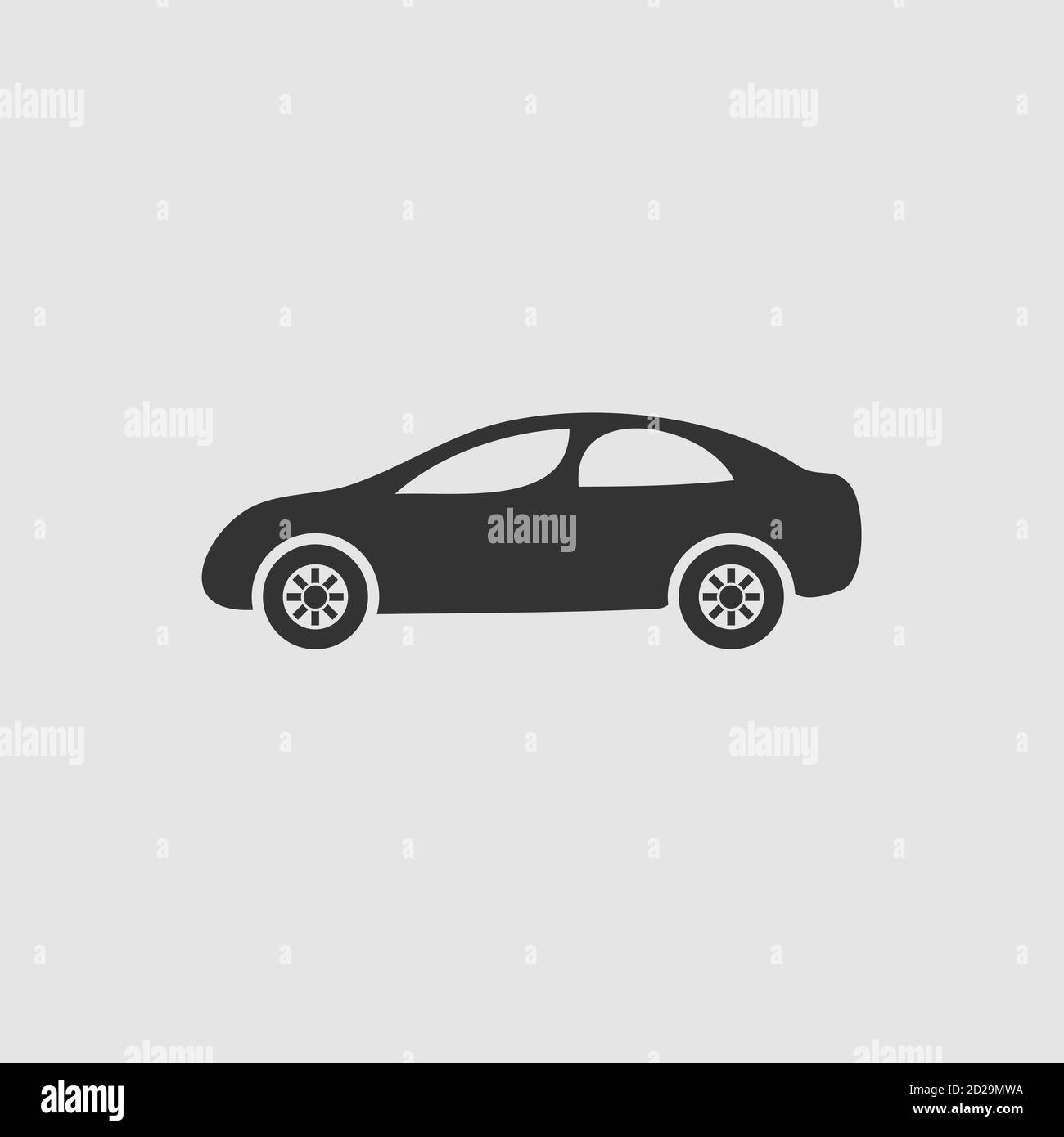 Cartoon cab Black and White Stock Photos & Images - Alamy