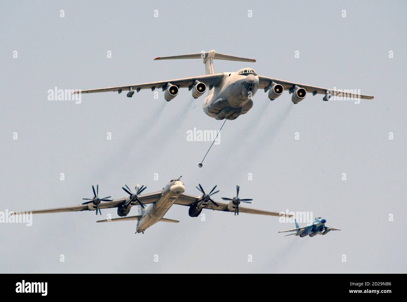 Soviet Military Parade Tanks High Resolution Stock Photography and ...
