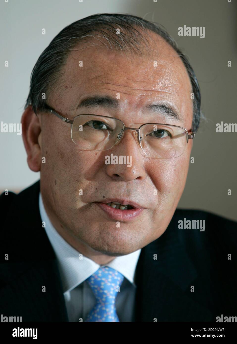 Atsutoshi nishida hi-res stock photography and images - Alamy