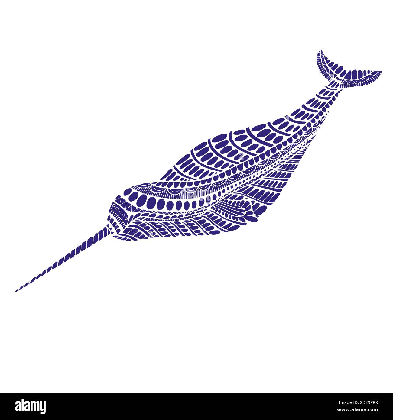 Aquatic fantasy art Cut Out Stock Images & Pictures - Alamy