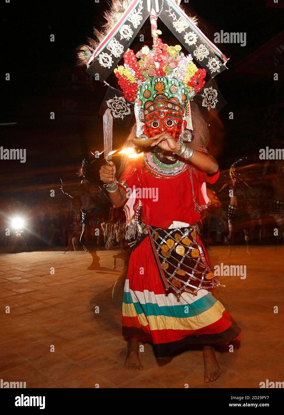 Mahakali High Resolution Stock Photography and Images - Alamy