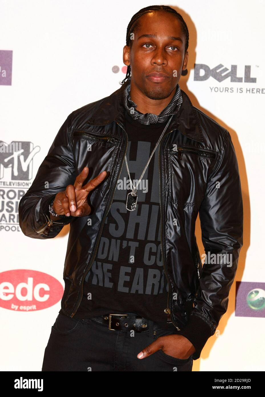 With singer lemar hi-res stock photography and images - Alamy