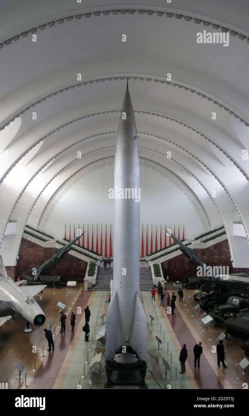 At 4 missile hi-res stock photography and images - Alamy