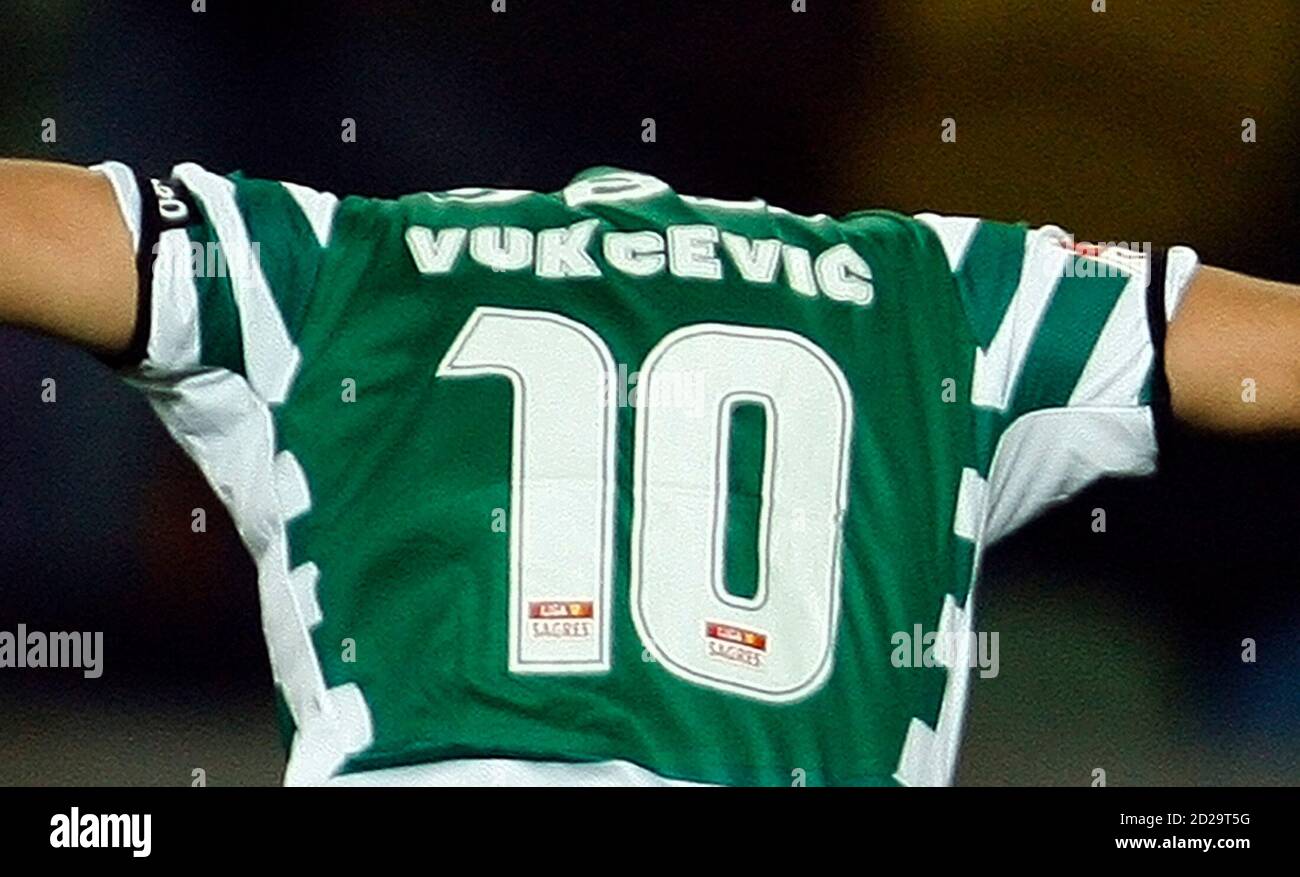 Vukcevic High Resolution Stock Photography and Images - Alamy