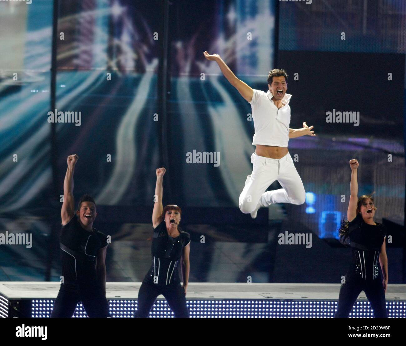 Rouvas hi-res stock photography and images - Alamy