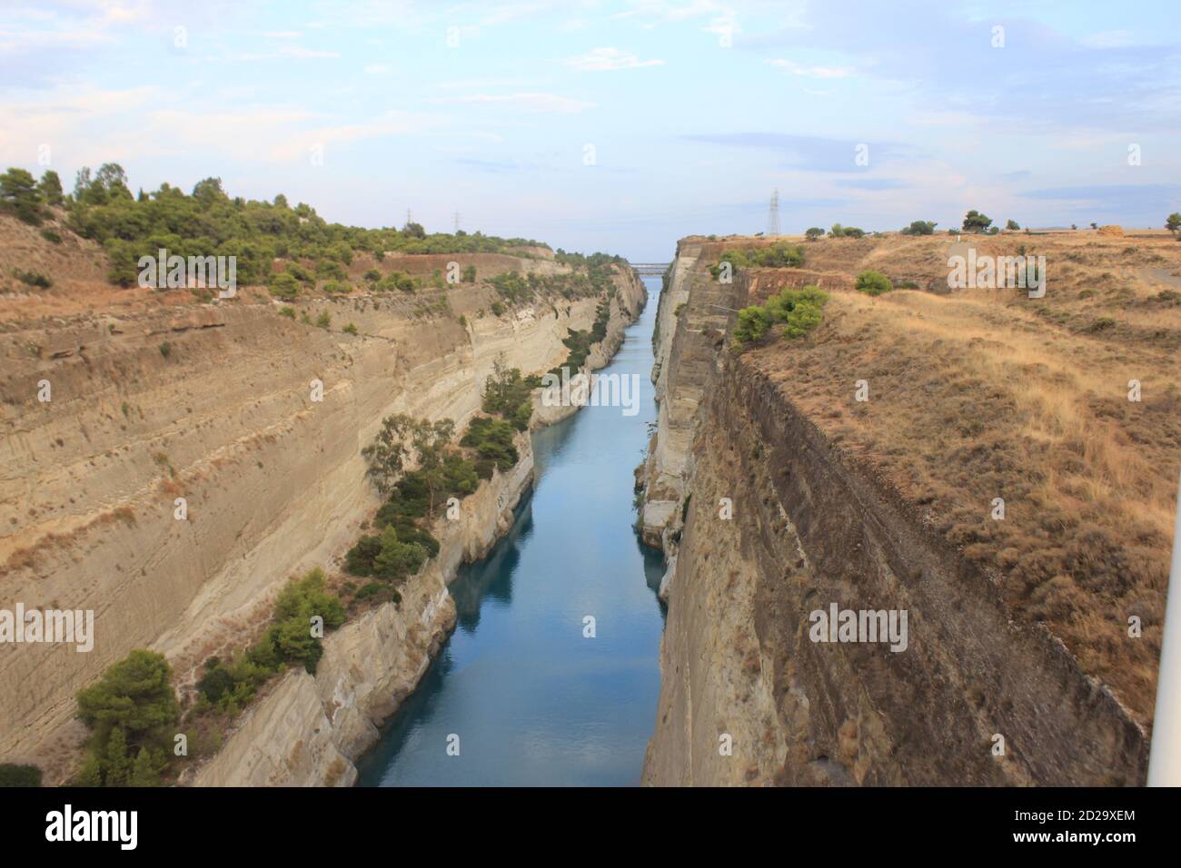 Korinthos hi-res stock photography and images - Alamy