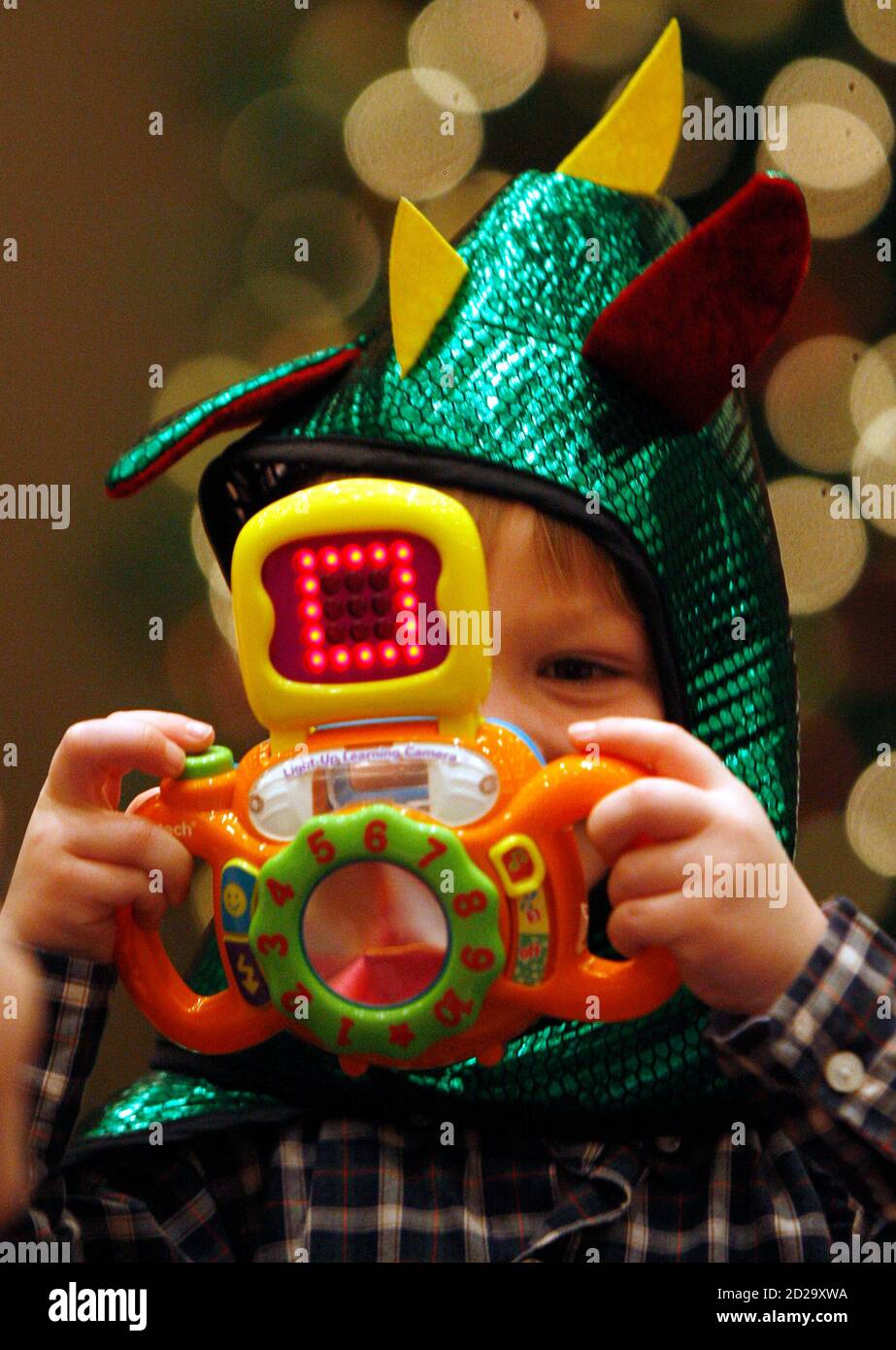 Vtech toy hi-res stock photography and images - Alamy