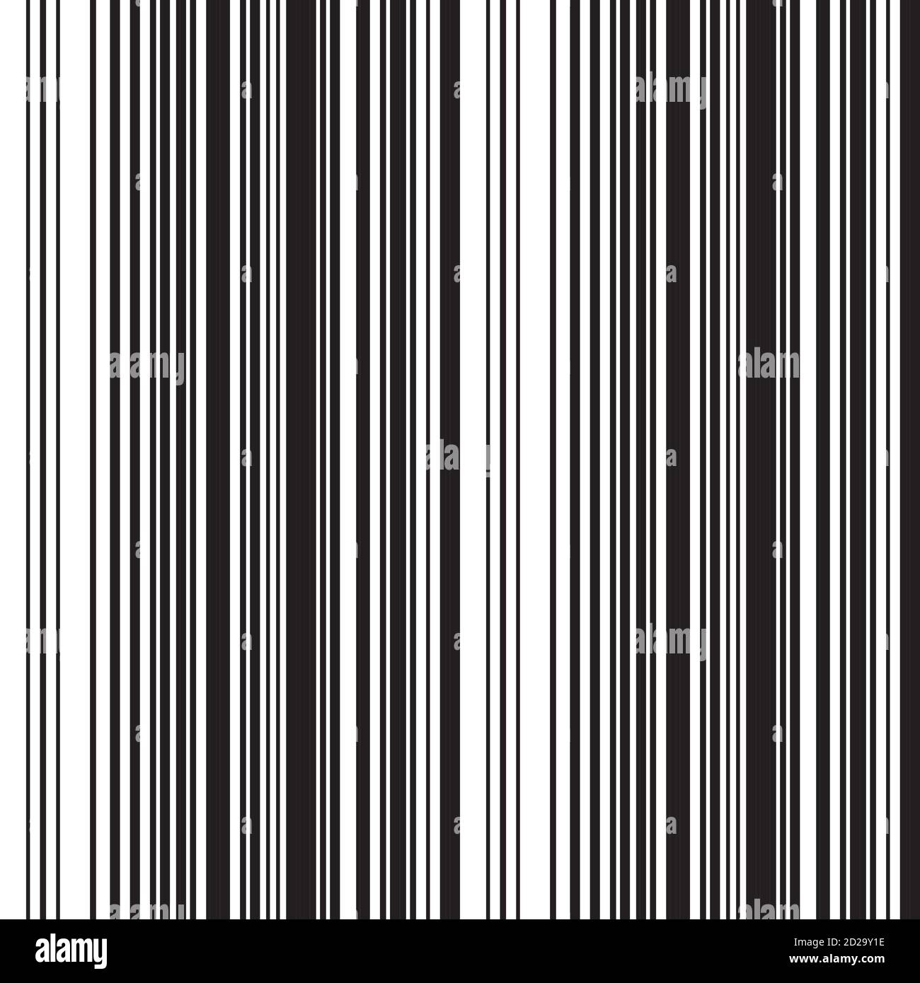 Seamless pattern with vertical black lines Stock Vector Image & Art - Alamy