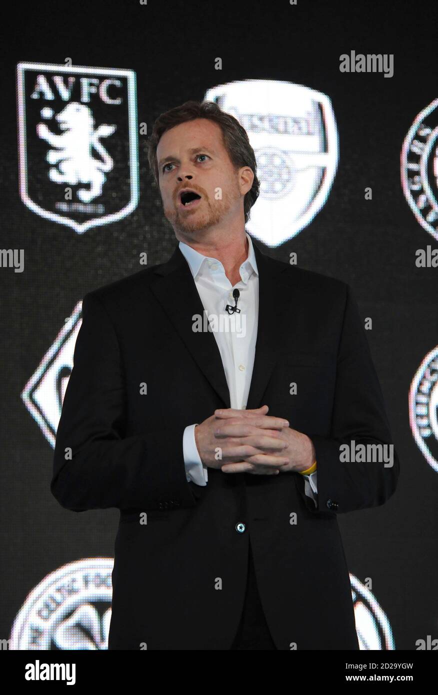 Superfly High Resolution Stock Photography and Images - Alamy