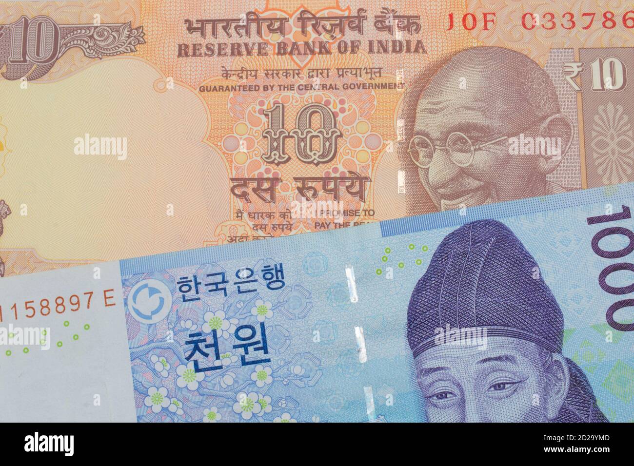 South Korea India High Resolution Stock Photography and Images - Alamy
