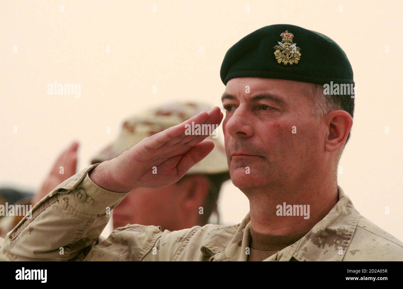 Ramp ceremony kandahar hi-res stock photography and images - Alamy