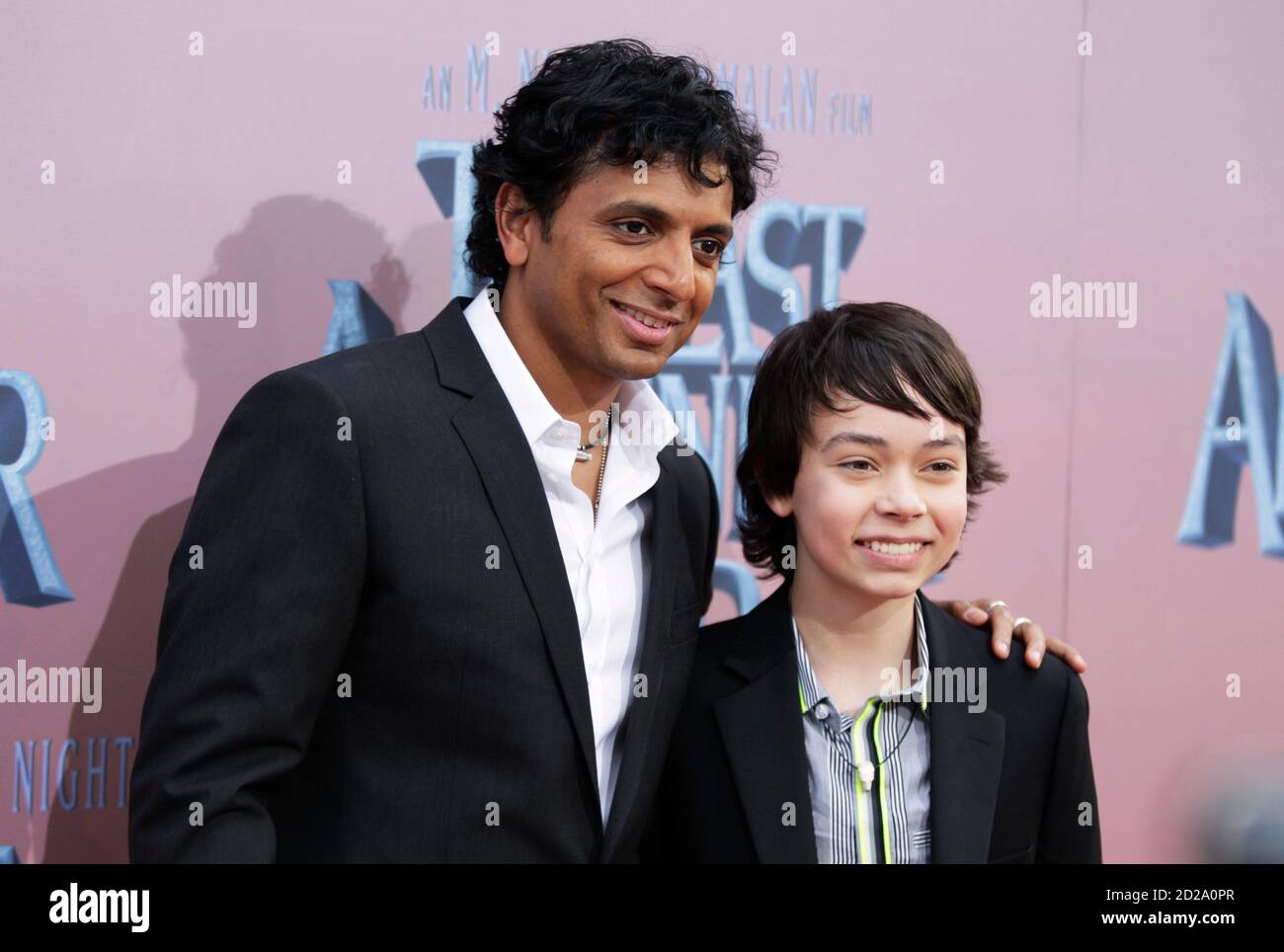 Noah ringer hi-res stock photography and images - Alamy
