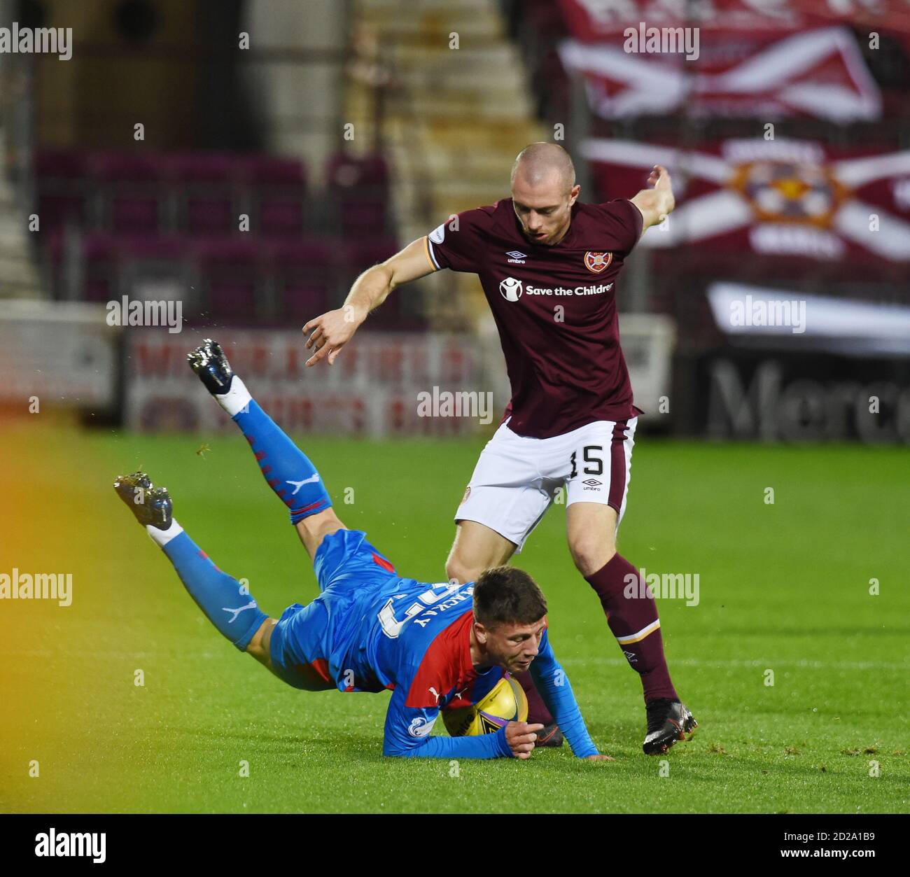 Daniel mackay hi-res stock photography and images - Alamy