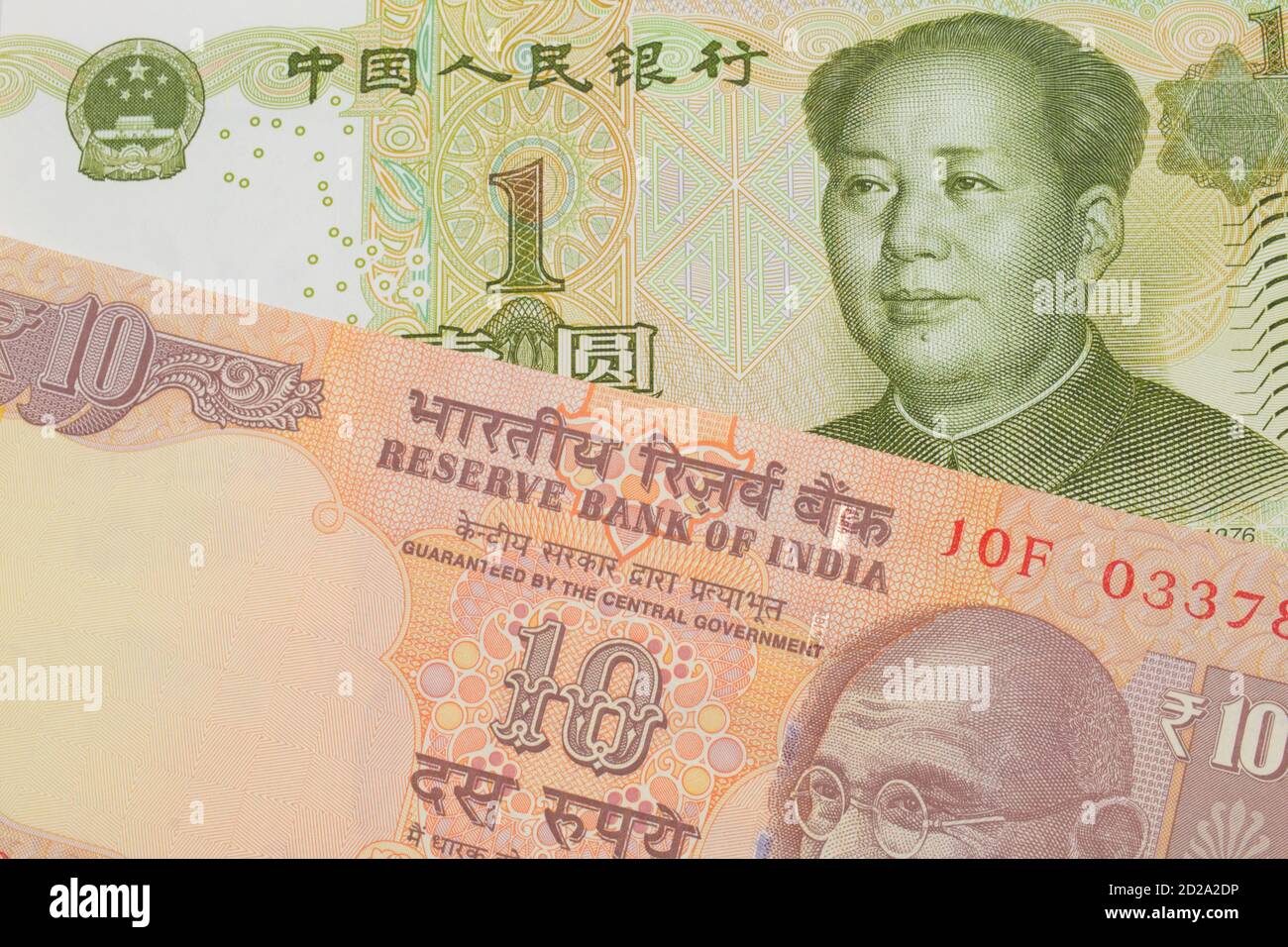 Chinese Yuan And Indian High Resolution Stock Photography and Images ...
