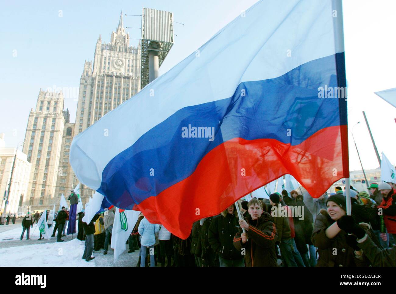 Flags Of Soviet Republics High Resolution Stock Photography and Images ...