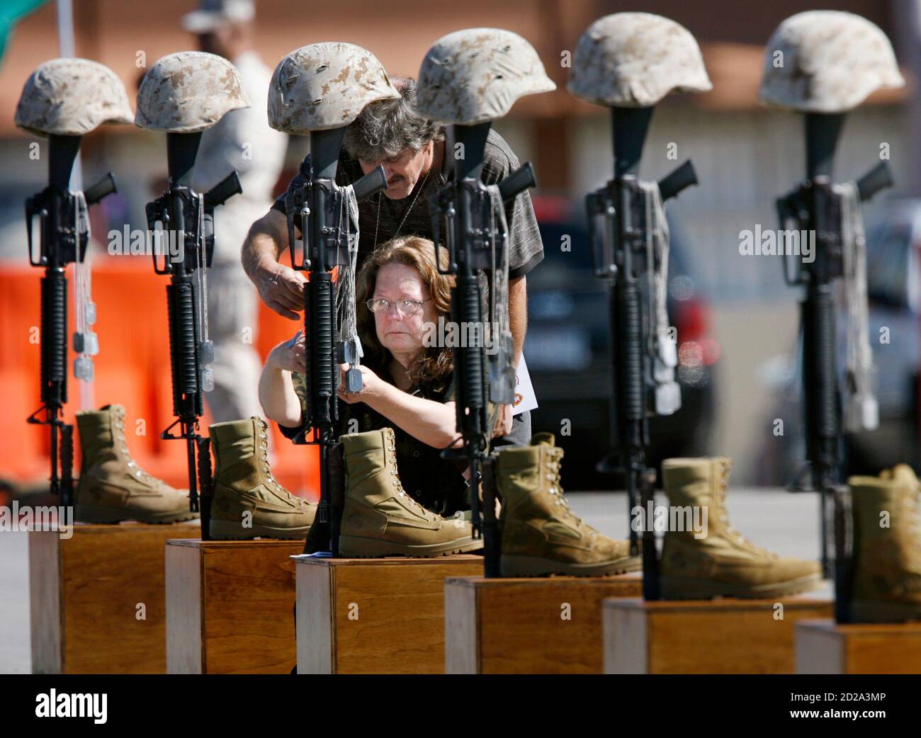 Michael pendleton hi-res stock photography and images - Alamy