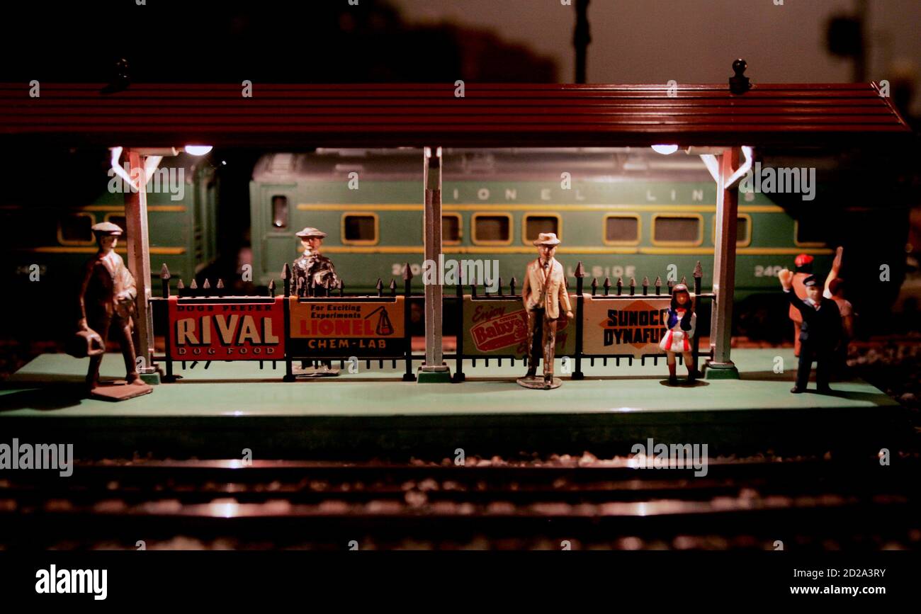 1950s toys kids hi-res stock photography and images - Alamy