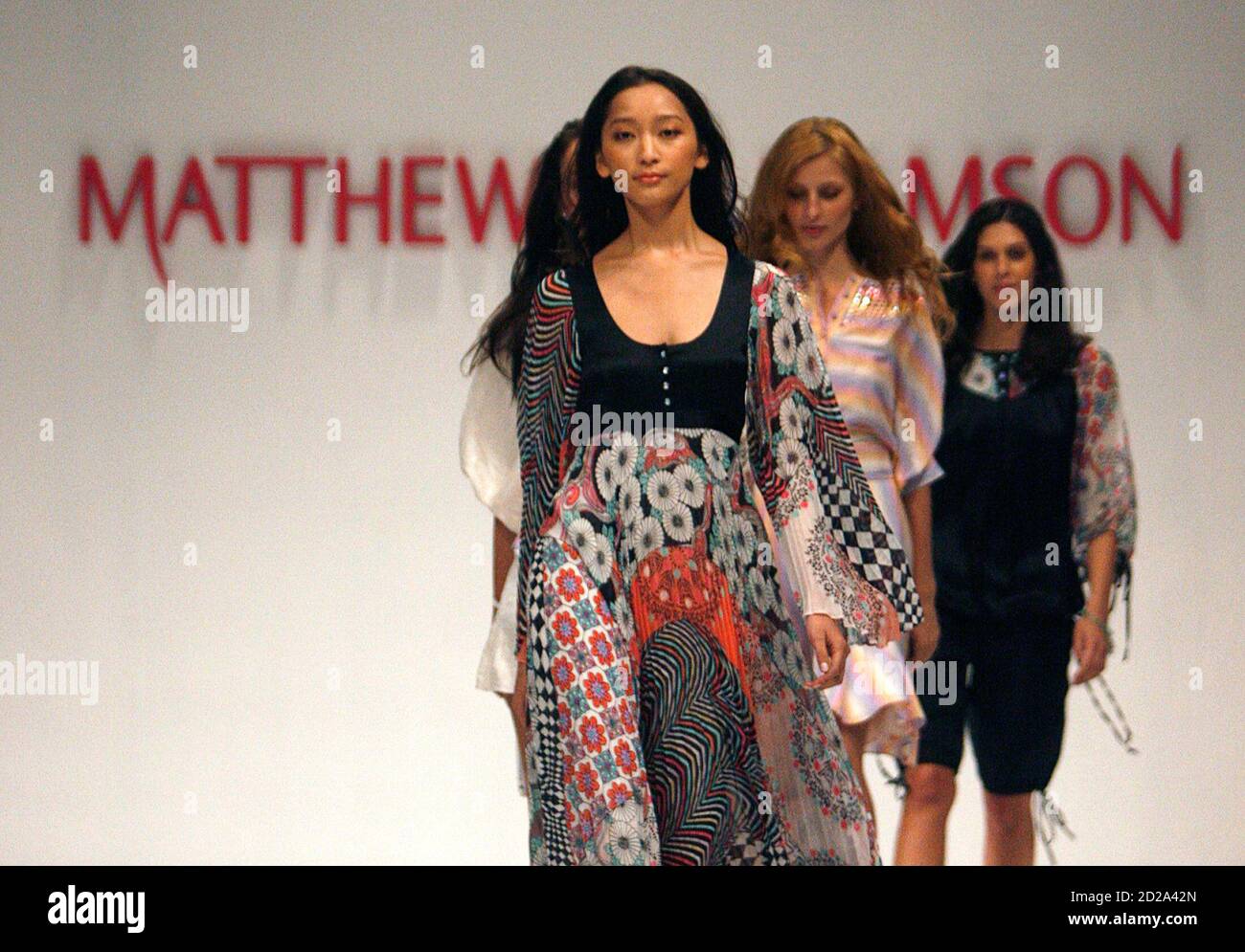 Ken watanabe 2007 hi-res stock photography and images - Alamy