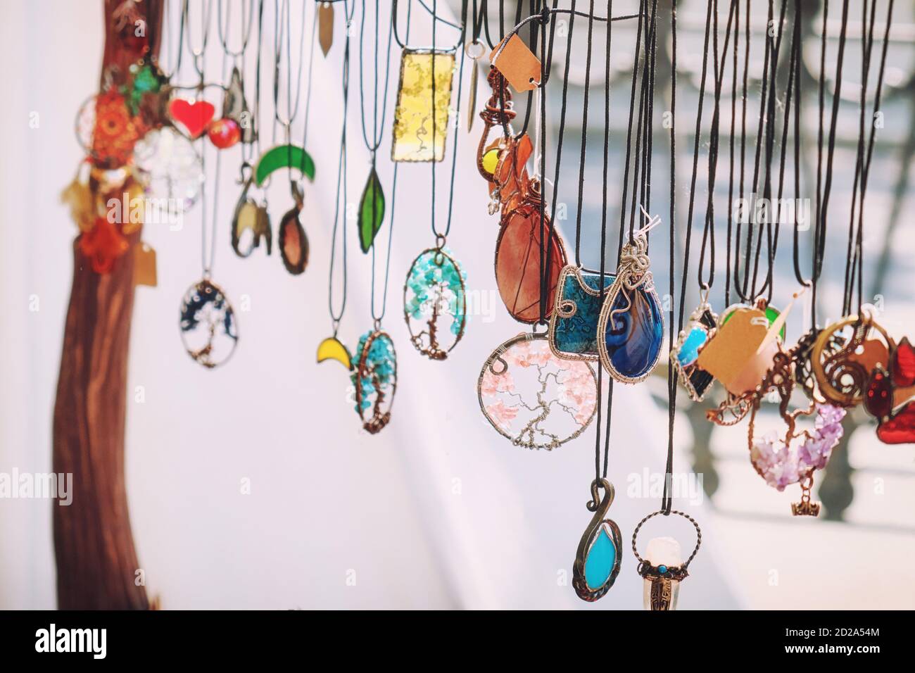 Suspended stones hi-res stock photography and images - Alamy