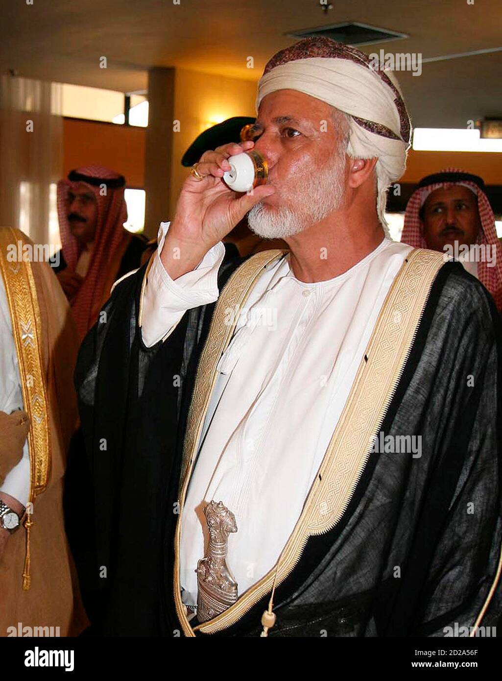 Saudi arabia jeddah alawi hi-res stock photography and images - Alamy